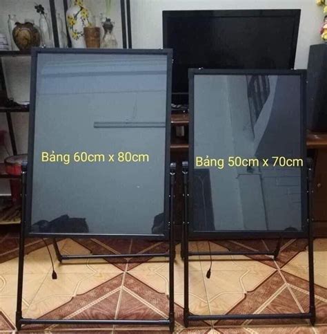 Bảng Led Dạ Quang Bảng Led Huỳnh Quang Bảng đen Menu Tại Thái Bình