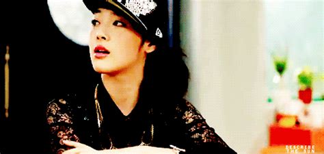 F X Sulli Choi Jin Ri Gif Wifflegif
