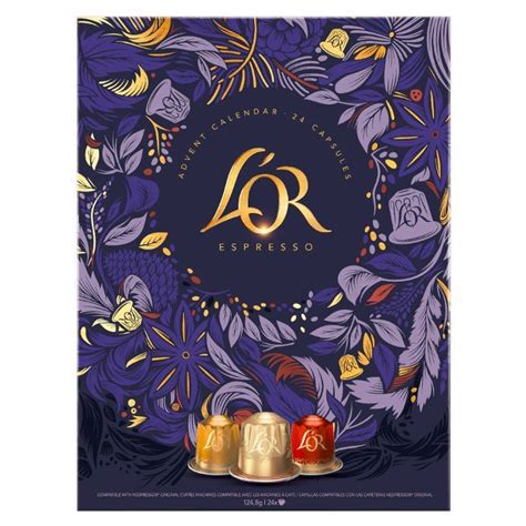 Купить Адвент календарь Lor Advent Calendar Lora в интернет магазине Coffeenes Купить Адвент календарь Lor Advent Calendar Lora в интернет магазине Coffeenes