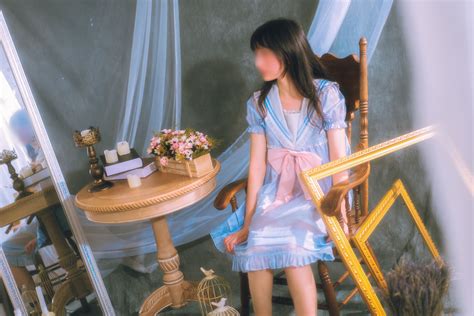 늦여름 로리타 5 101