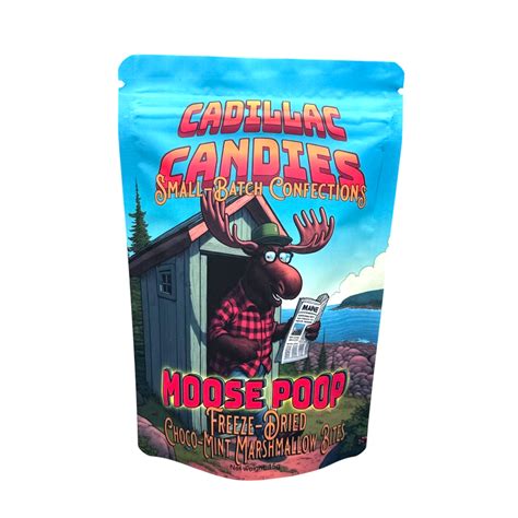 Laughing Moose Candy Company Laughing Moose Candy Co