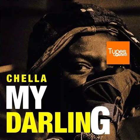 Boi Chase – Darling (refix) Mp3 Download » Tunesloaded