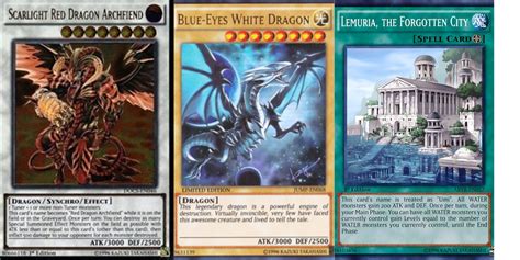 Best Yugioh Cards Yu Gi Oh Tcg Supreme Darkness Tuckbox Toys