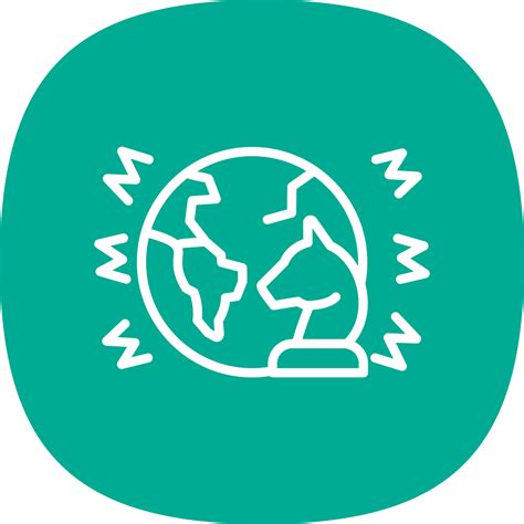 Geopolitical Instability Vector Icon Design 31971509 Vector Art At Vecteezy