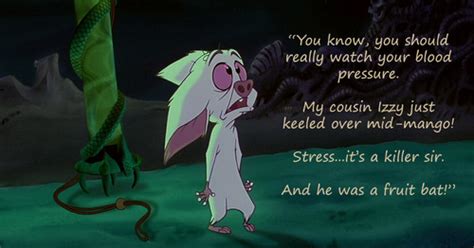 Bartok From Anastasia Quotes Quotesgram