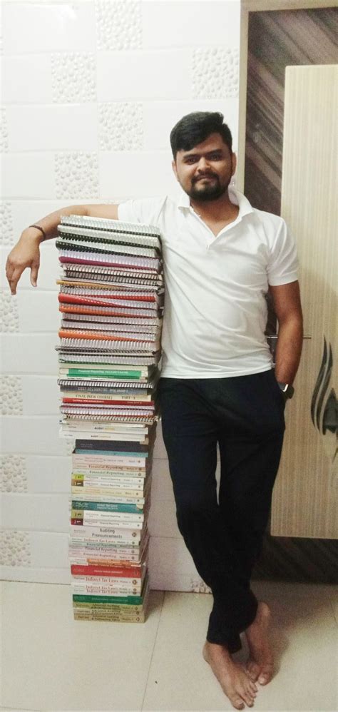 Ca Jaydeep Prajapati On Linkedin Ca