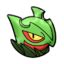 Sceptilite Bulbapedia The Community Driven Pokémon Encyclopedia