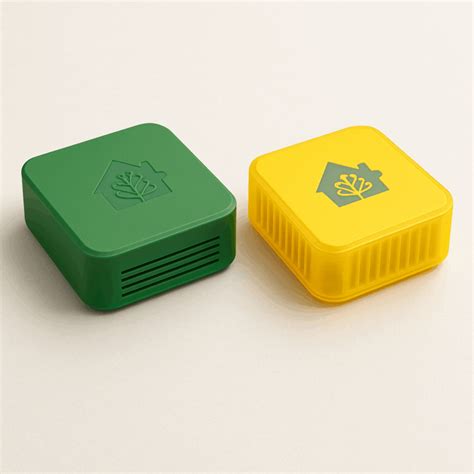 Wat Is Het Verschil Tussen Home Assistant Green En Yellow