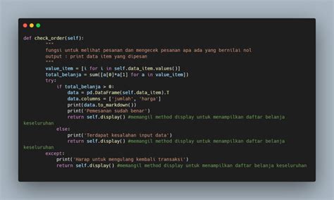 GitHub MausDennis Pacmann Project Python Making Self Service Cashier App