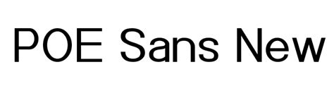 POE Redcoat New Font FFonts Net