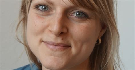 Anna Heethuis Imthorn Leiden University