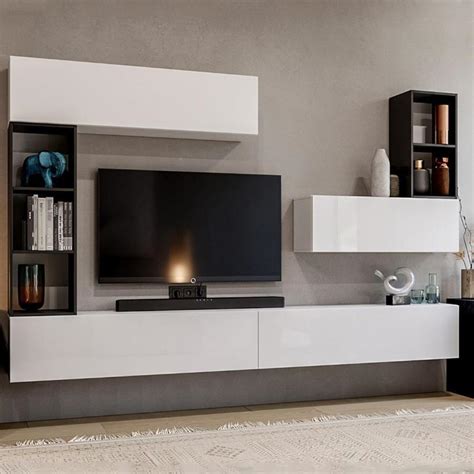 Вітальня Box V3 Miromark — ціна 10832 грн у каталозі Меблеві гарнітури Купити товари для дому та