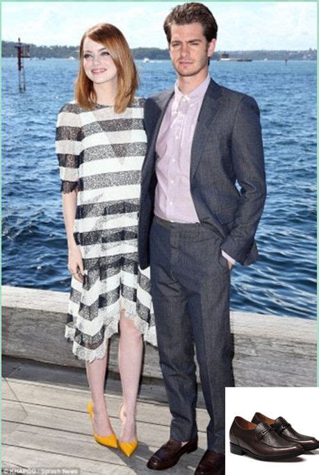 Andrew Garfield Height Mewsnos