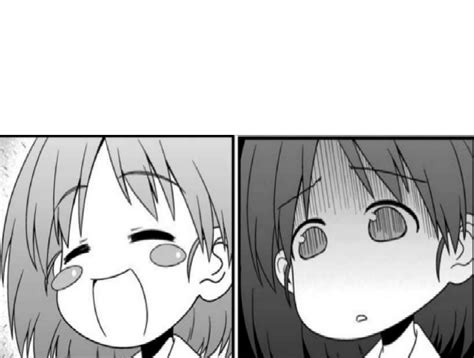 Karina Meme Template R Girlsundpanzer