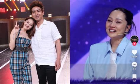 Nghi vấn Bảo Anh và tình tin đồn Nega chính thức đường ai nấy đi