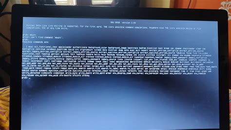 Show Plymouth Boot Screen Error Hardware Support Zorin Forum