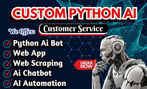 Create Cruixie Ai Powered Python Bots Web Scraping Automation Data