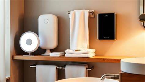 Portable Comfort Cordless Towel Warmer Ideas