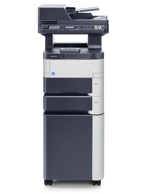 МФУ Kyocera ECOSYS M3040dn 1102P03NL0 – купить с доставкой в интернет ...