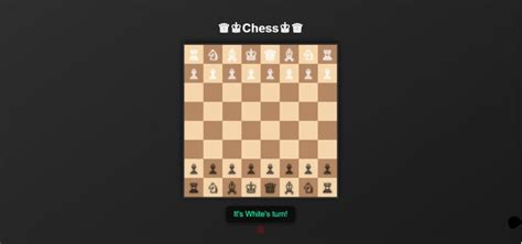 Webdevelopment Nodejs Socketio Chess Realtime Coding Project