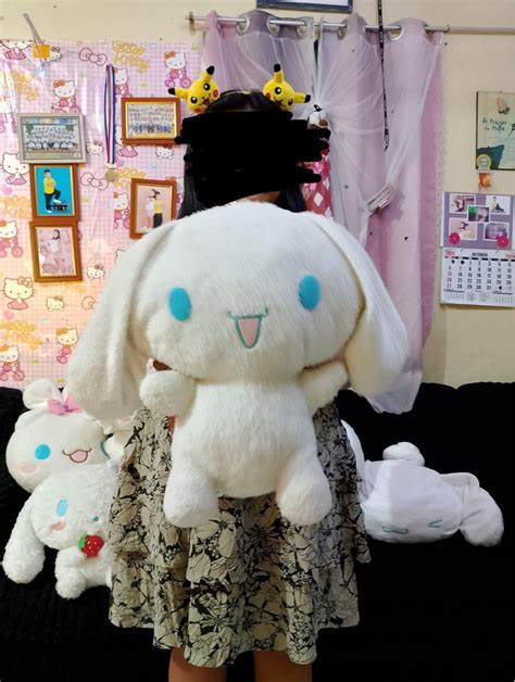 Cinamorrol Hobbies And Toys Toys And Games On Carousell