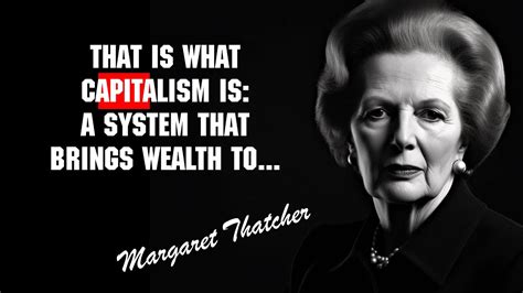 Margaret Thatcher Principles Power And Unyielding Resolve YouTube