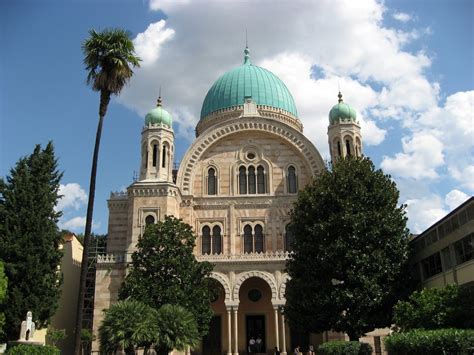 Synagogue Definition