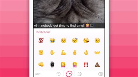 Microsoft Releases Swiftmoji Keyboard App For Android And IPhone Thurrott