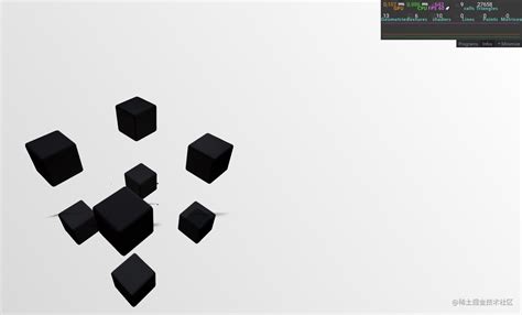 【threejs React Three Fiber】加载3d模型性能优化react Three Fiber Primitive Csdn博客