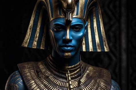 Hapi Mythologycz