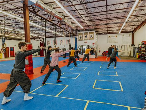 Taiji 太极 And Qigong 气功 East Cloud Kungfu