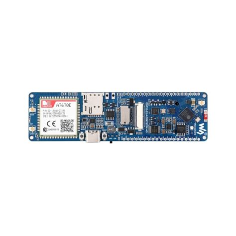 Waveshare ESP32 S3 A7670E LTE 4G Development Board Robu In Indian Online Store RC Hobby