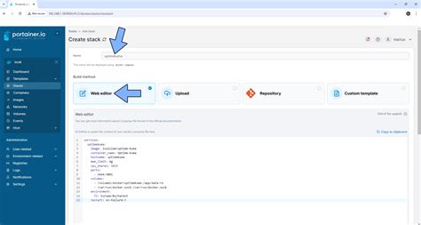 Synology Install Uptime Kuma With Portainer Marius Hosting