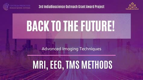 Sanchit Gupta On Linkedin Episode 4 Advanced Imaging Techniques Back To The Future Virtual Labs