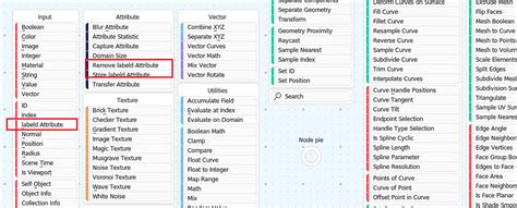 Node Pie Menu Free Addon 67 By Cloudw Released Scripts And