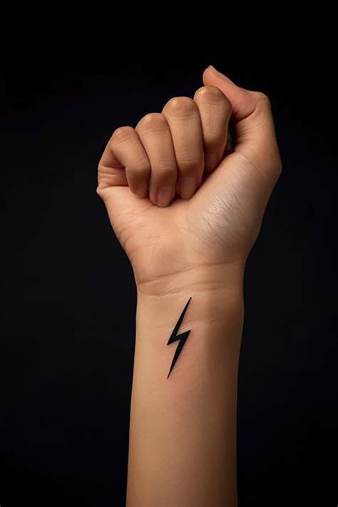 مدل تتو دست نوشته‌های خاص برای تتو روی ساعد