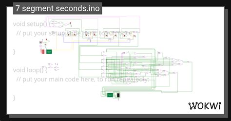 Wokwi Online Esp32 Stm32 Arduino Simulator