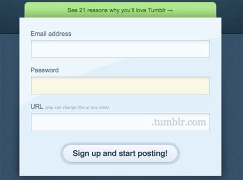 Do You Need To Confirm Verify Passwords On Sign Up