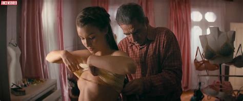 Boryana Manoilova Nude Pics Page 1