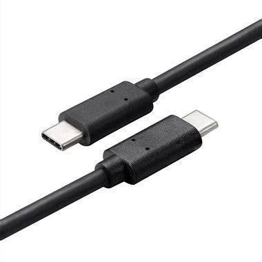 Differences Between USB A And USB C