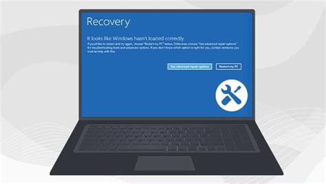 Easy Solutions To Fix The Problem That Windows Didnt Load Correctly