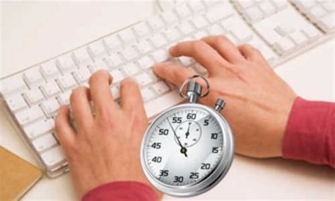 Проверить скорость печати на клавиатуре онлайн