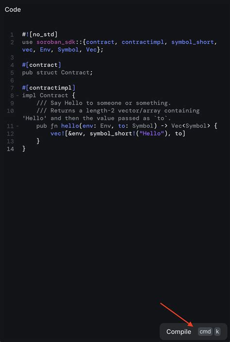 Stellar Rust Vs Solidity Choosing The Best Smart Contract Language For Blockchain Development