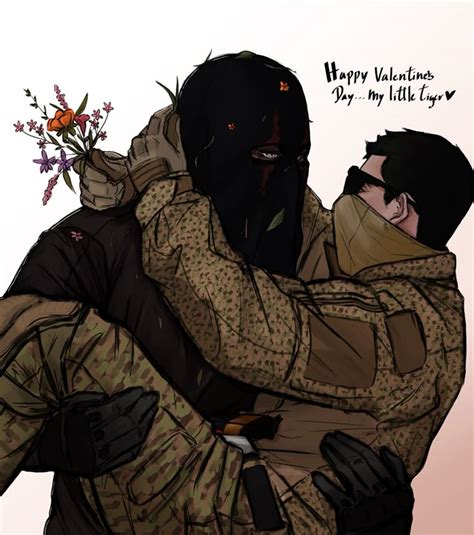 Konig X Horangi Cod Fanart Horangi X Yn Konig And Horangi Konig And