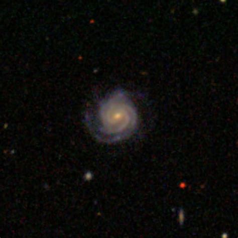 Index Catalog Objects Ic 3000 3049