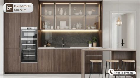 Explore Color Trends In 2025 For Frameless European Cabinets