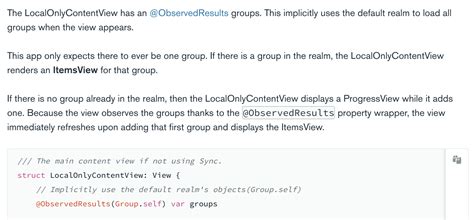 Swiftui 유튜브로 배우는 Swiftui Todo List With Realm 2