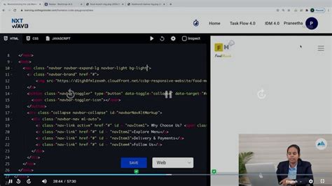 Muralidhar Reddy Bandi On Linkedin Day4 30daysofcode Nxtwave