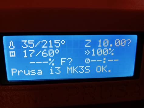 Gcode Instructions Vs Printers Built In Profiles General Discussion Announcements And