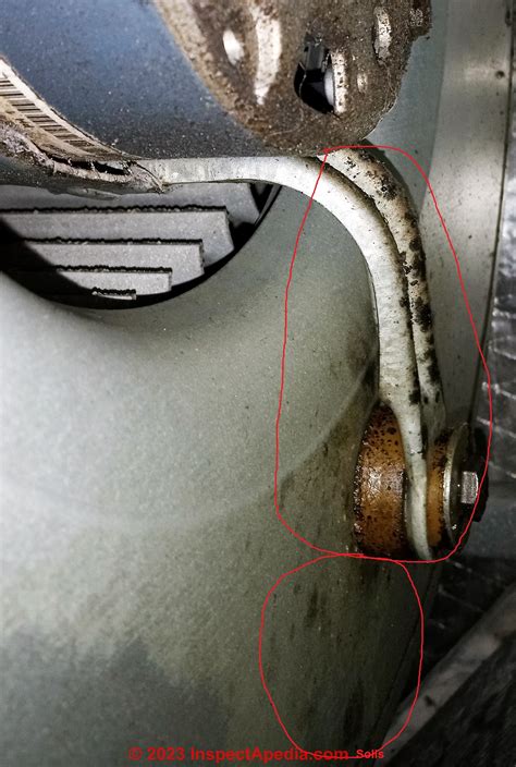 How To Clean Air Handler Blower At Dorothy Leasure Blog